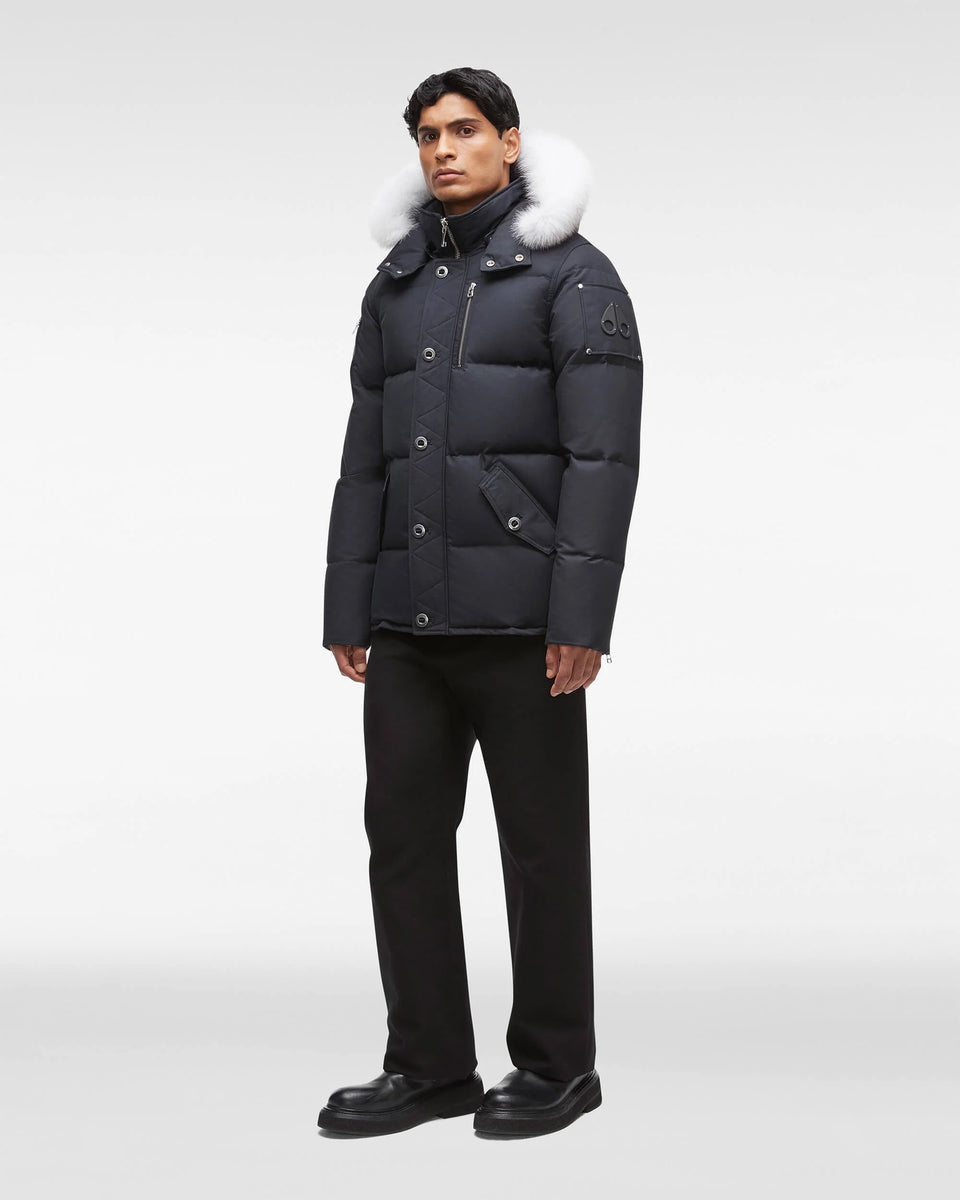 Moose Knuckles Original 3Q Fur – Kayphia Luxury